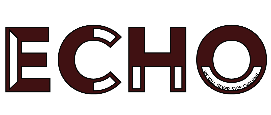 ECHO logo – The Echo