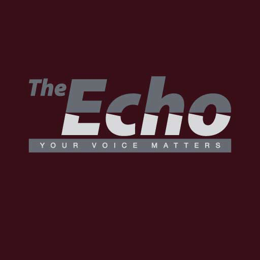 The-Echo-logo-Wordpress-2 – The Echo