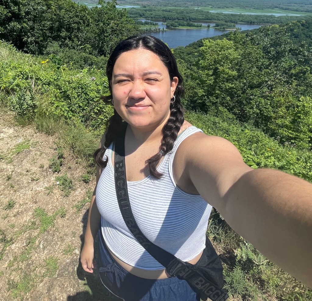 Artist Spotlight: Azu Esparza – The Echo