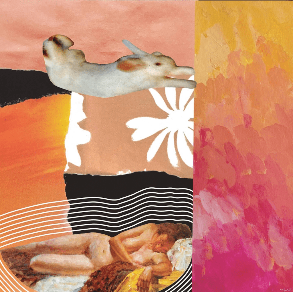 Artist Spotlight: Azu Esparza – The Echo