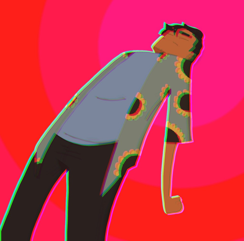 Artist Spotlight: Alexis Rojas – The Echo