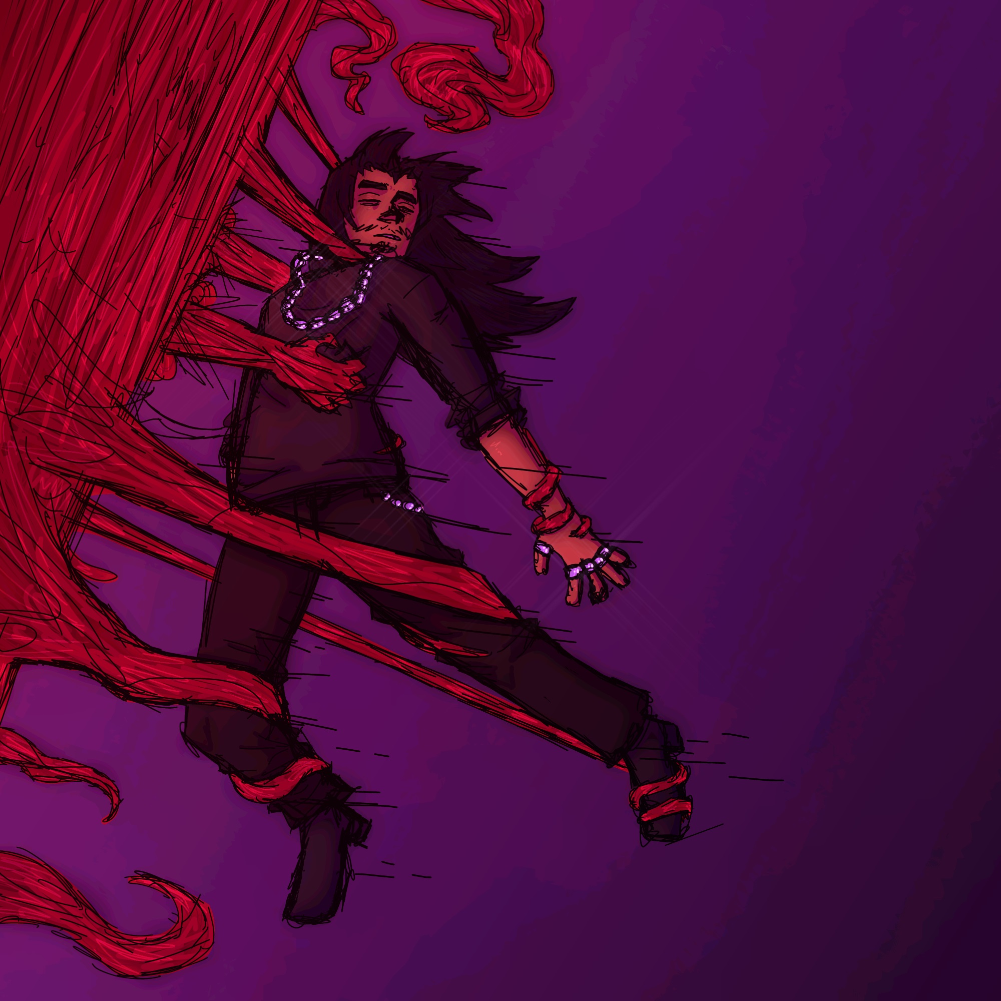 Artist Spotlight: Alexis Rojas – The Echo